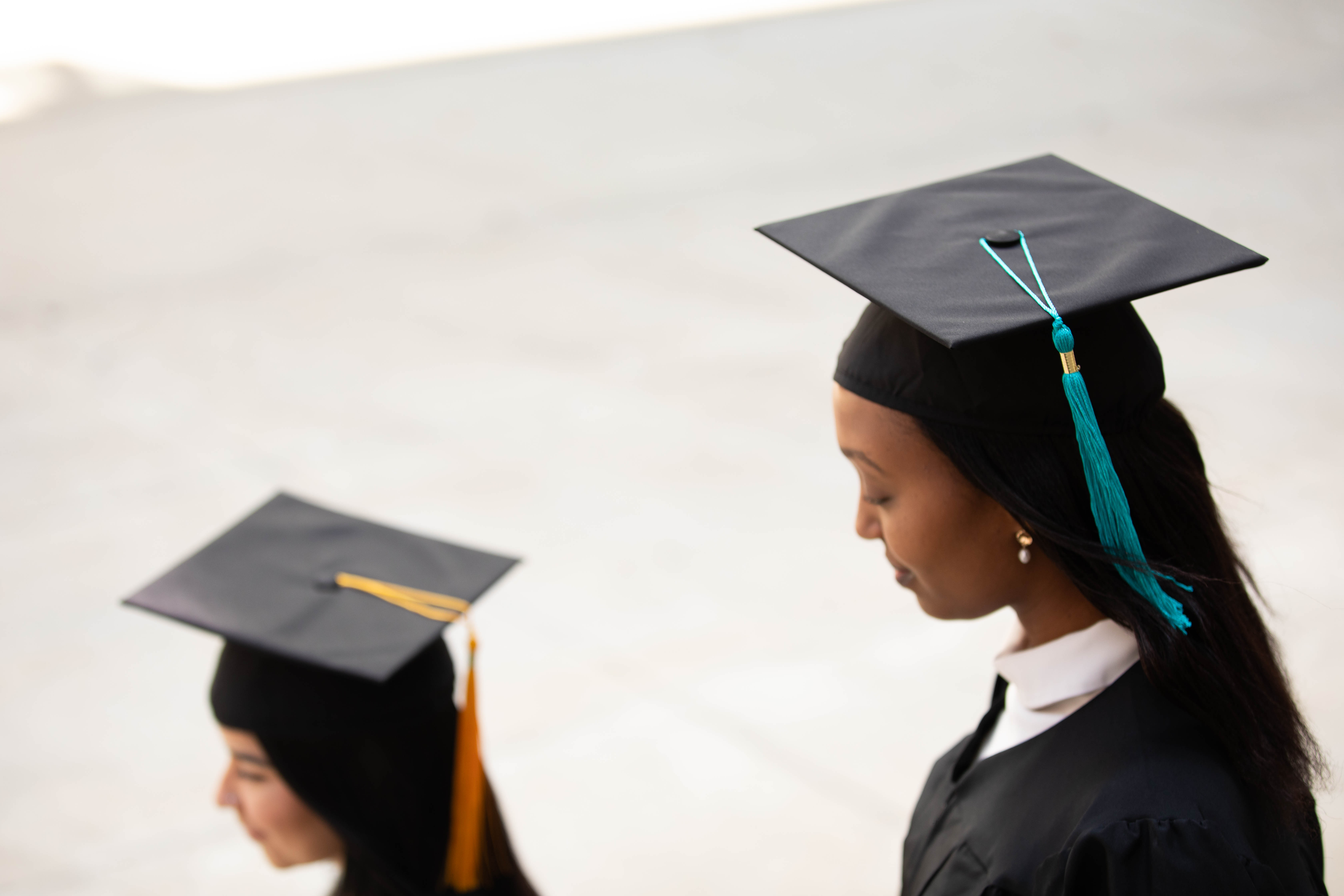Portland State University | Ticketing - Graduation Cap