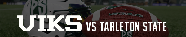 Portland State University | Ticketing - Viks Football vs. Tarleton ...