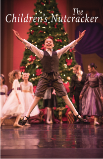 Portland State University | Ticketing - CBA: The Children's Nutcracker ...