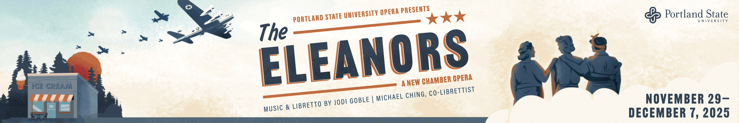 Portland State University | Ticketing - Box Office Home