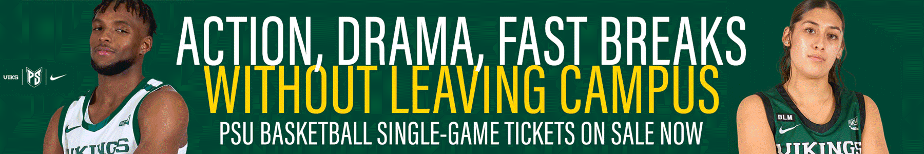 Portland State University | Ticketing - Box Office Home