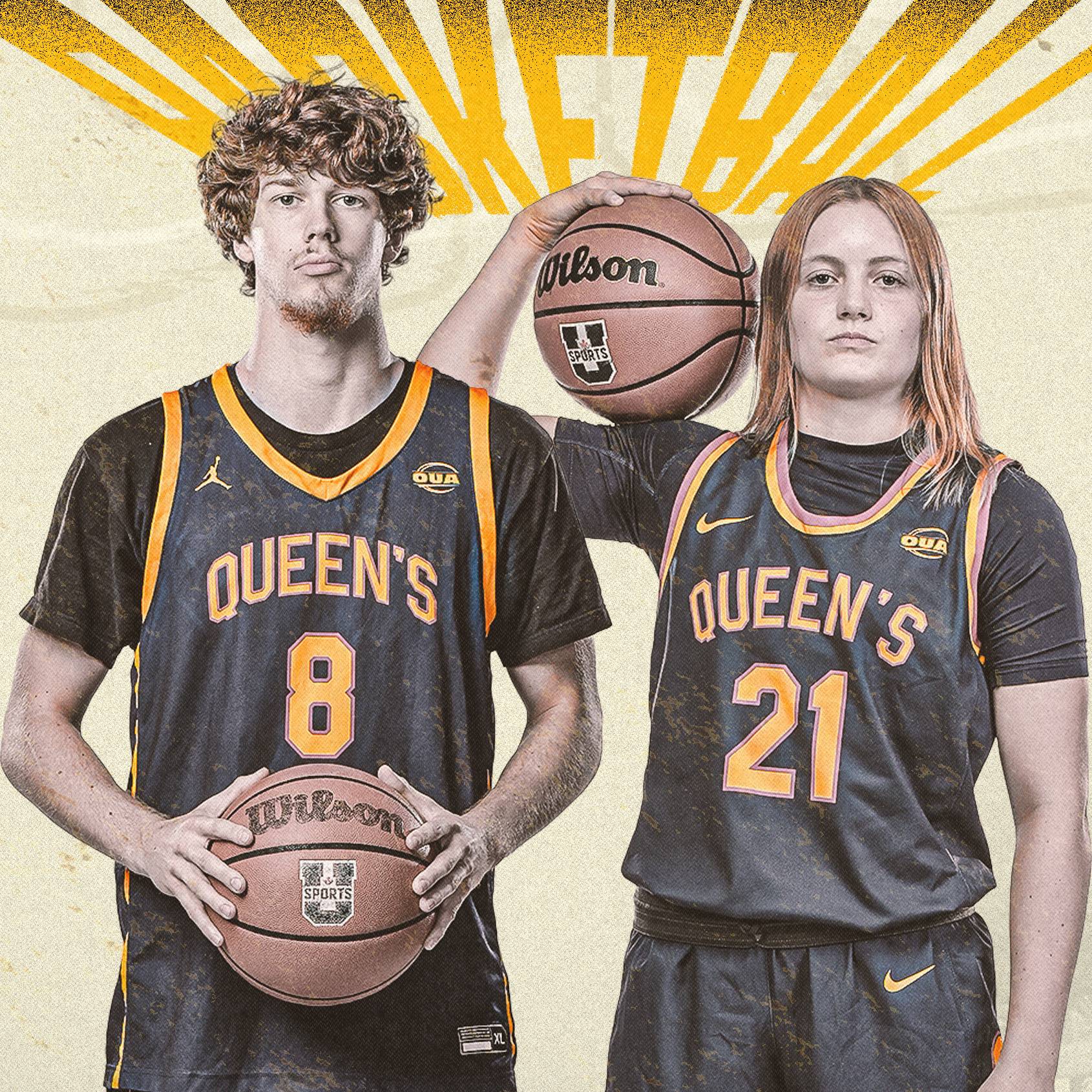 Queens Gaels Tickets - Gaels Basketball vs Nipissing Lakers