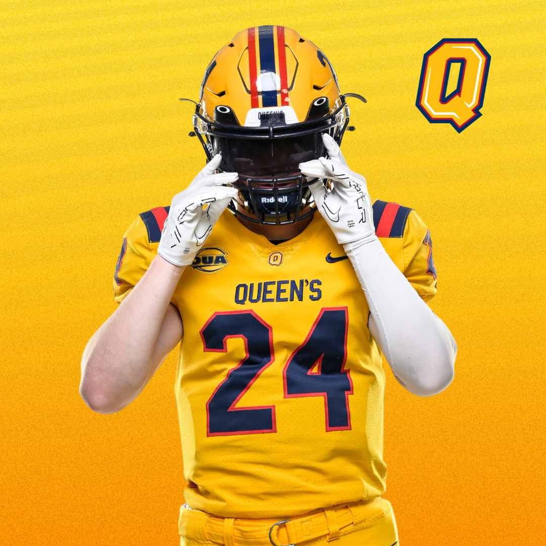 Queens Gaels Tickets - OUA 1/4 Final Queen's vs McMaster