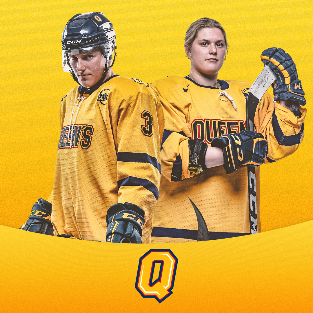 Queens Gaels Tickets - OUA Men's Hockey Bronze Medal Game vs Toronto ...