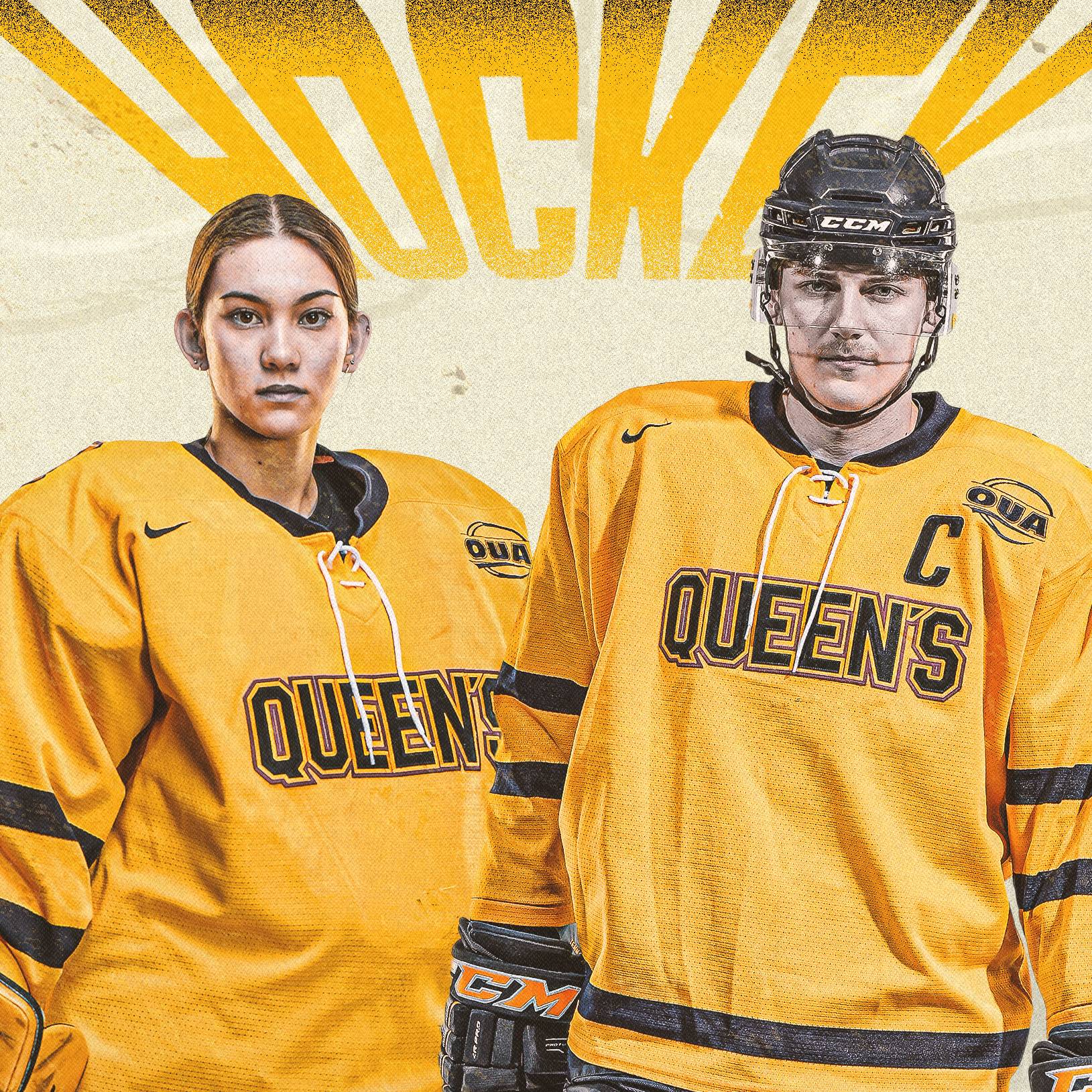 Queens Gaels Tickets - Gaels Women's Hockey vs Ottawa Gee-Gees