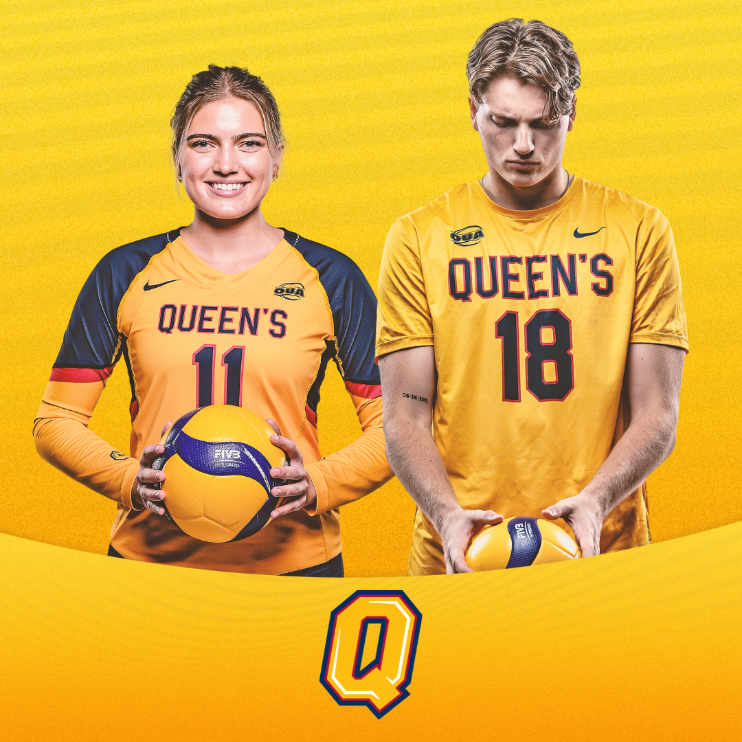 Queens Gaels Tickets - Gaels Volleyball vs Western Mustangs