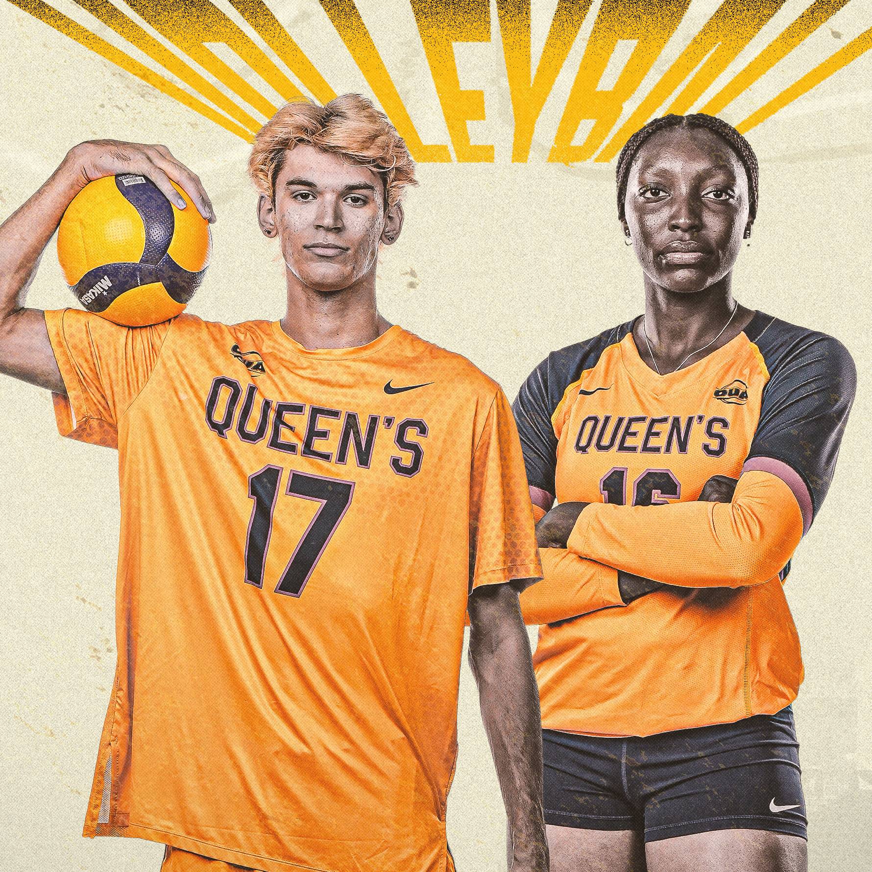 Queens Gaels Tickets - Gaels Volleyball vs McMaster Marauders