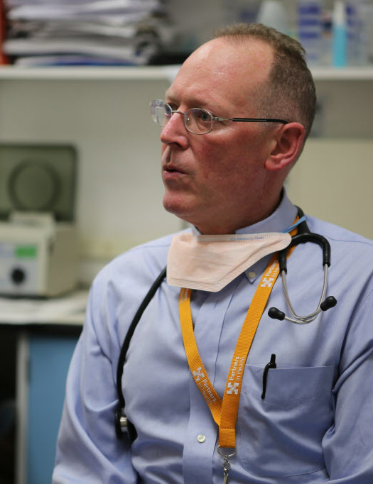 SalemStateSeriesTickets - Paul Farmer, MD, PhD: Salem State Series 2018