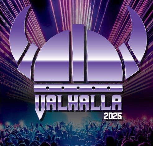 SalemStateTickets - Valhalla