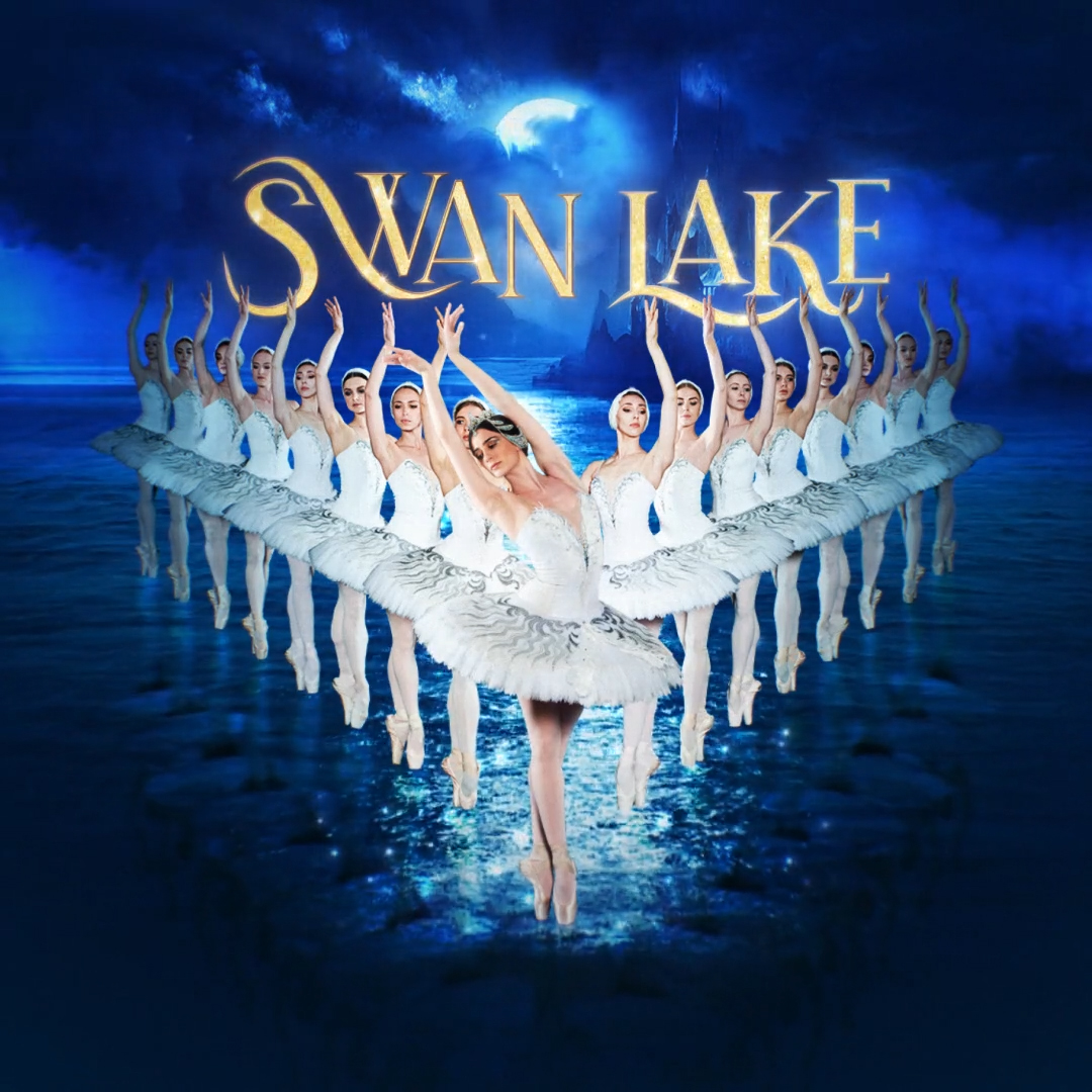 Santa Clarita Performing Arts Center | Ticketing - World Ballet Company ...