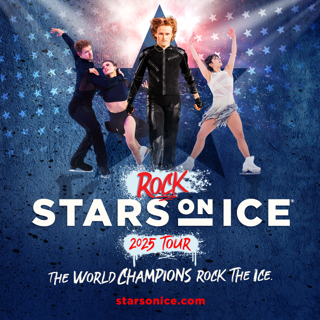 Skating Club of Boston | Ticketing - Stars on Ice