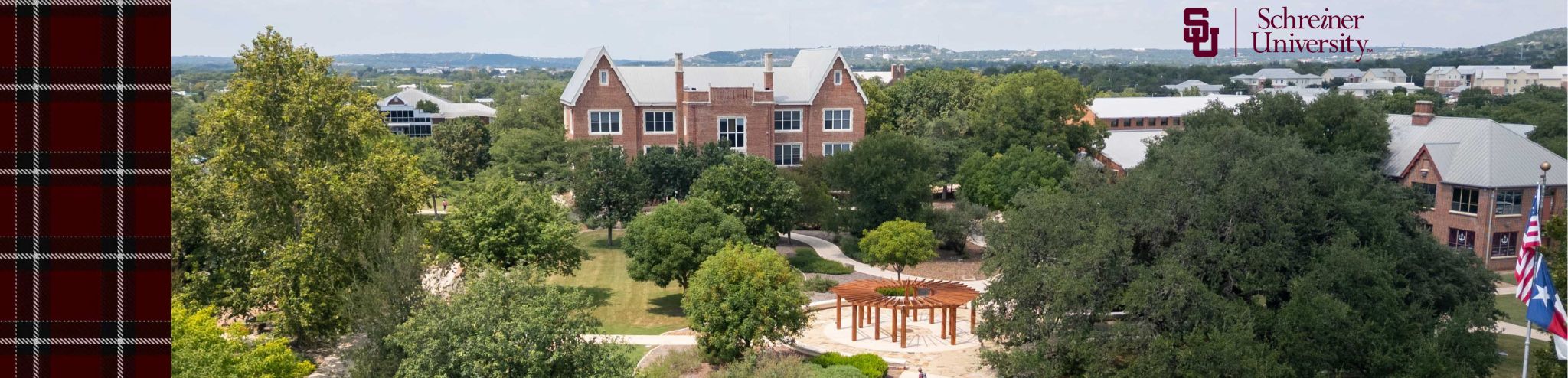 Schreiner University | Ticketing - Distinguished Lecture Series ...