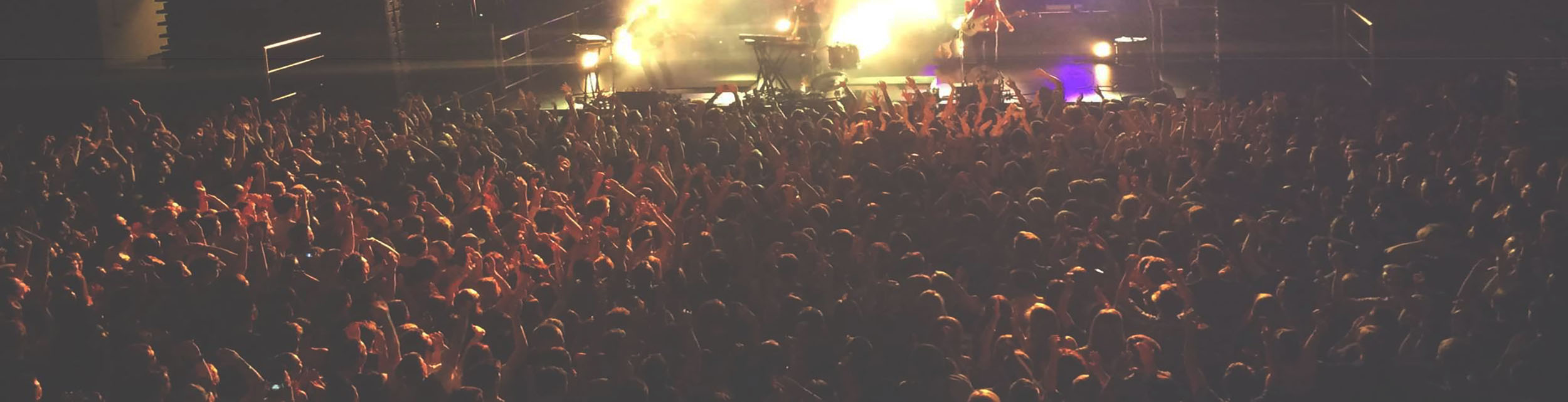 SCU Center for Student Involvement | Ticketing - APB Concert: Pink Sweat$