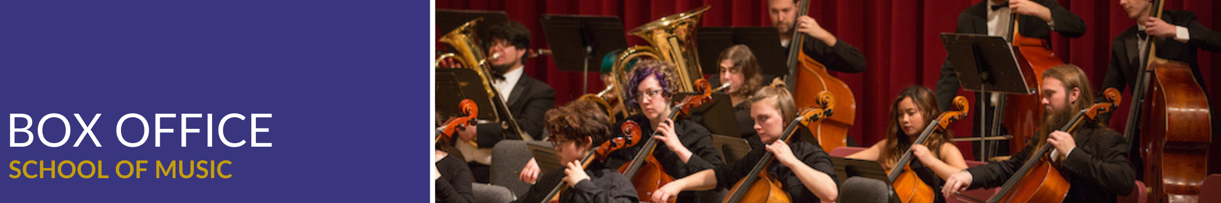 SFSU Creative Arts | Ticketing - School of Music Locker Rentals ...