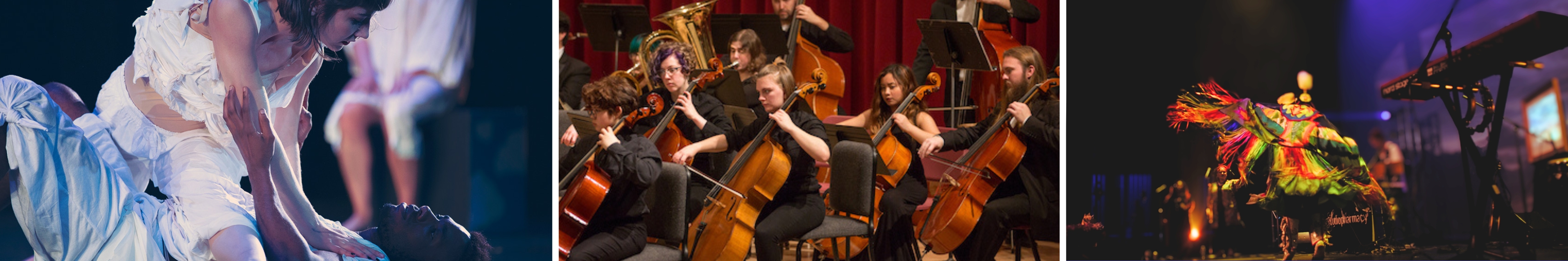 SFSU Creative Arts | Ticketing - SF Sketchfest 2025