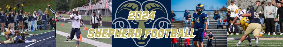 Shepherd University | Ticketing - vs. Millersville (Homecoming)