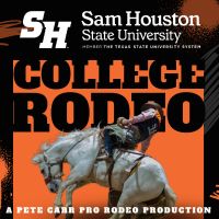 SHSU - SHSU Rodeo