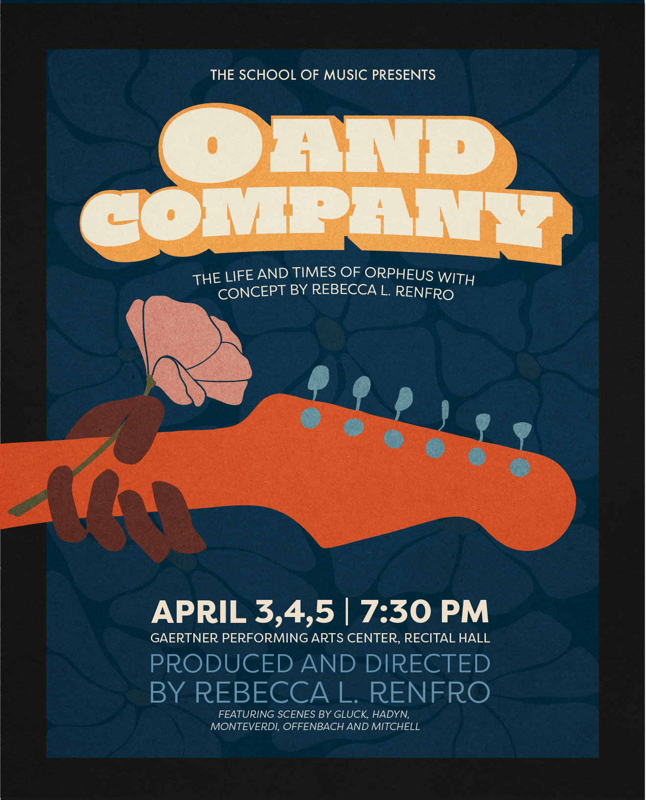 SHSU - O and Company