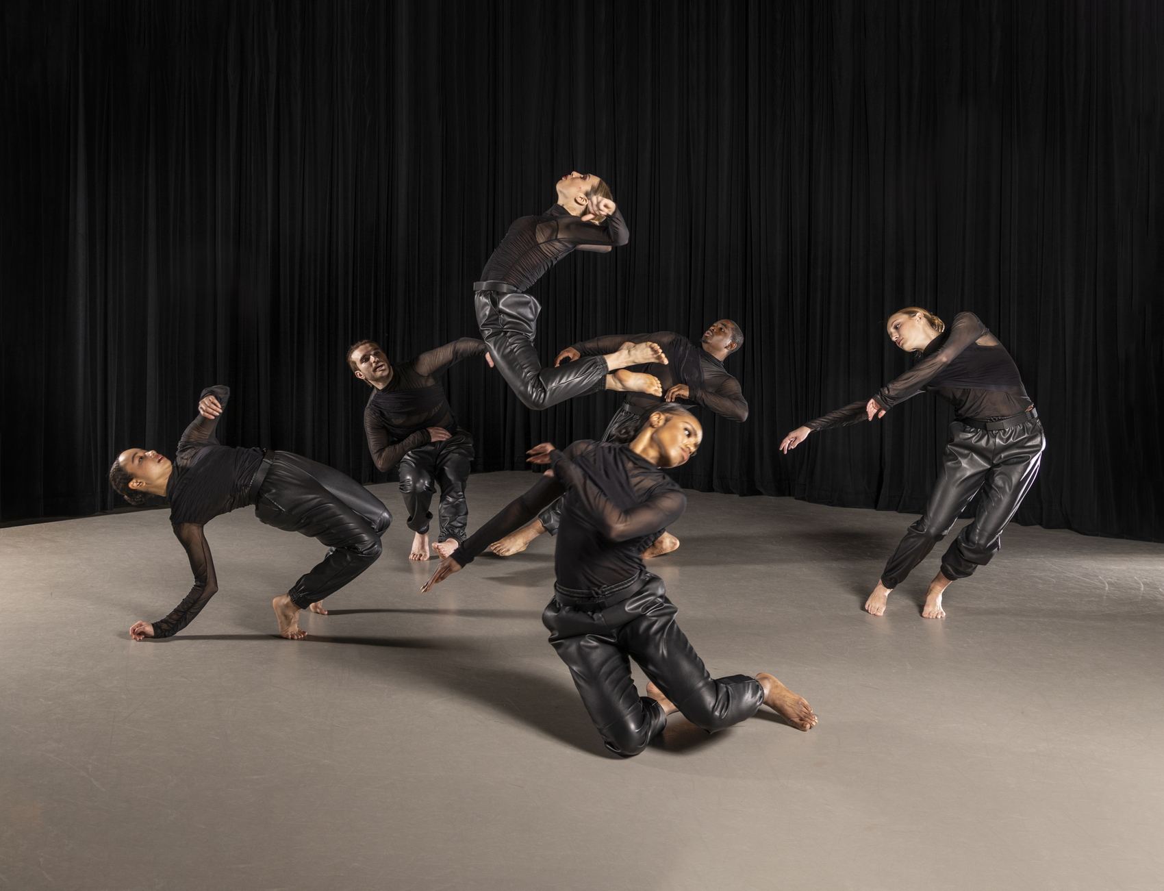 Southern Methodist University | Ticketing - Fall Dance Concert