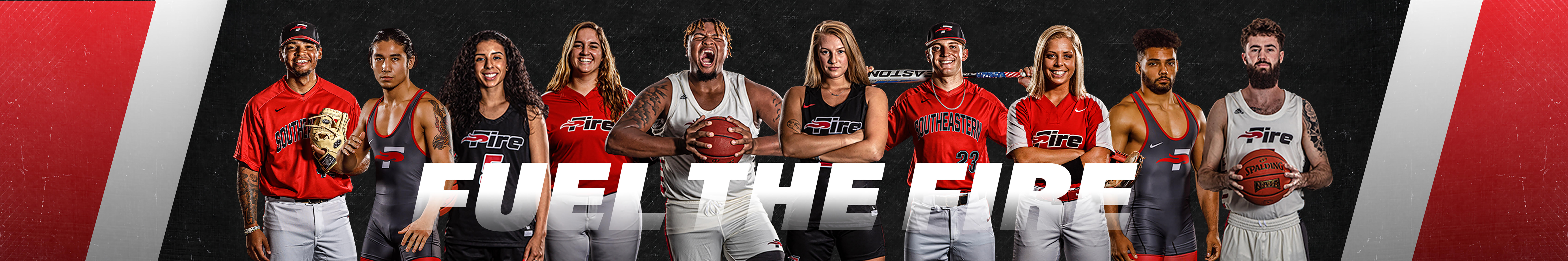 Southeastern University | Athletics Ticketing - Fall 2023 Southeastern ...