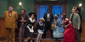 Santa Rosa Junior College | Ticketing - Ticket Office Home