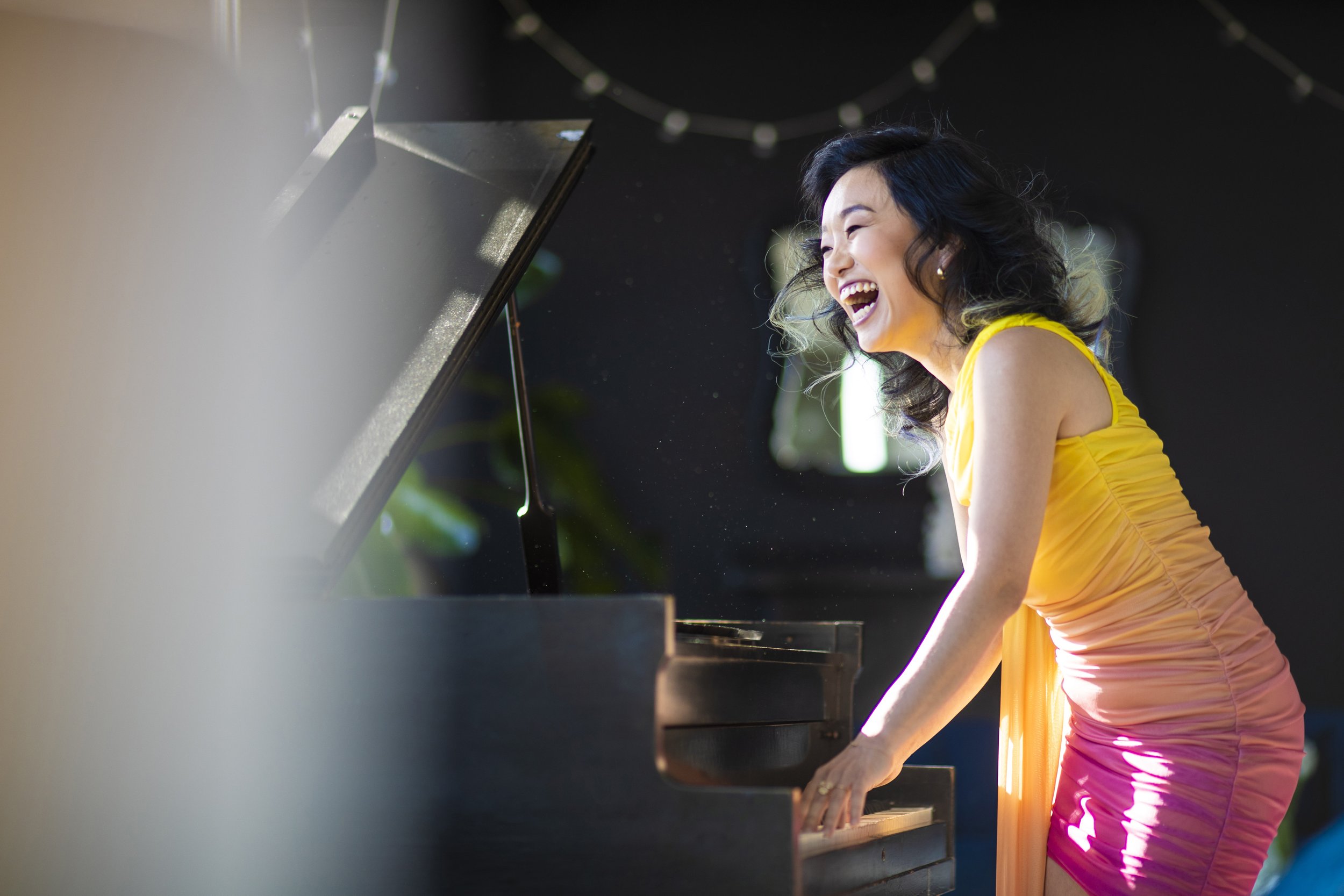 Stockton University | Ticketing - Spring in our Step: The Bay Atlantic ...