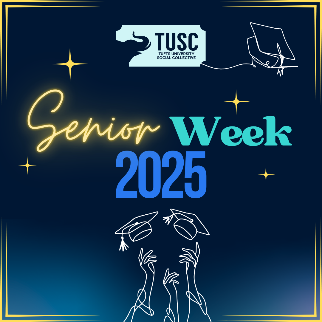 Tufts University | Ticketing - Senior Week: Senior Picnic