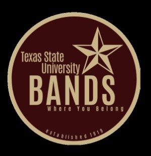 txstatepresents - BANDS: TXST Symphonic Winds [2024-25 Season]