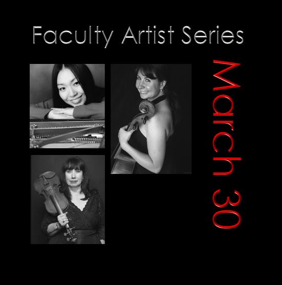 txstatepresents - FACULTY: Kayla Chon, Karla Hamelin, & Lynn Ledbetter ...