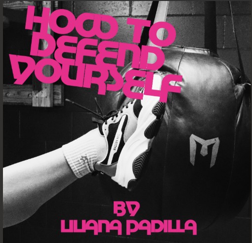 txstatepresents - "How To Defend Yourself" directed by Emma Davis (Sun 2/1)