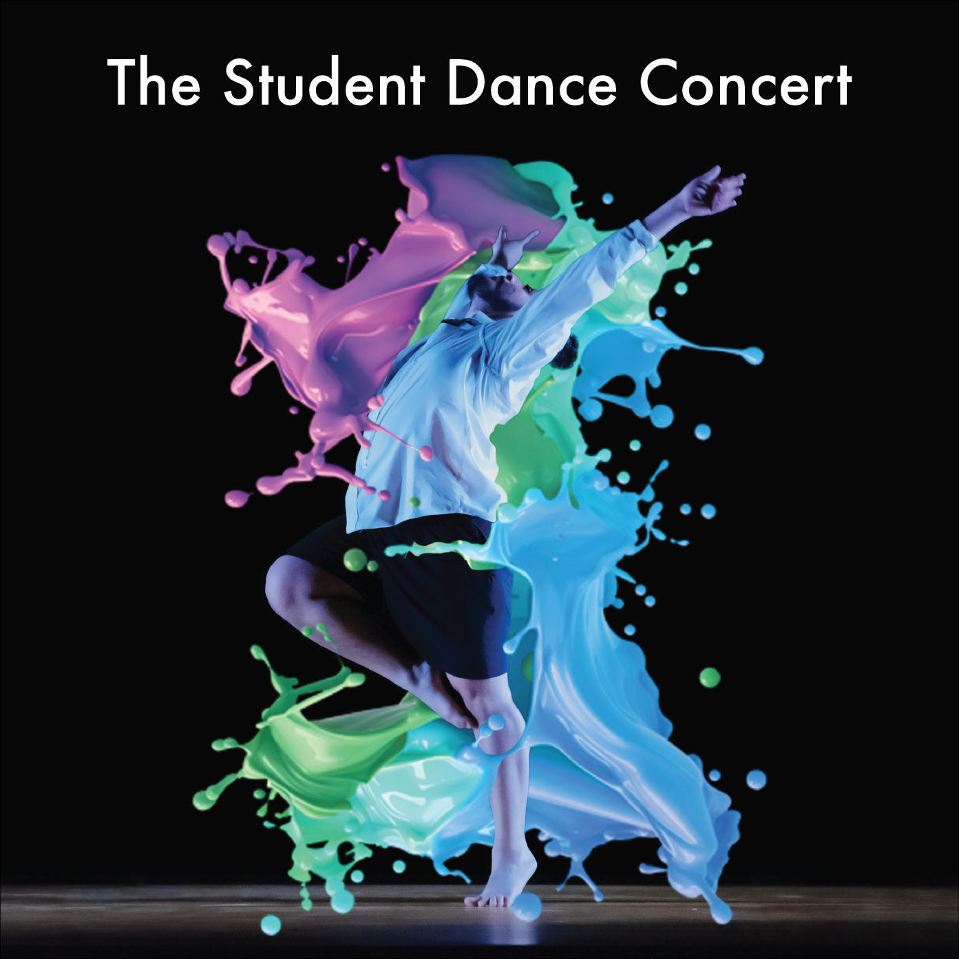 txstatepresents - DANCE: 2025 Student Dance Concert [Mar 27 - 29]
