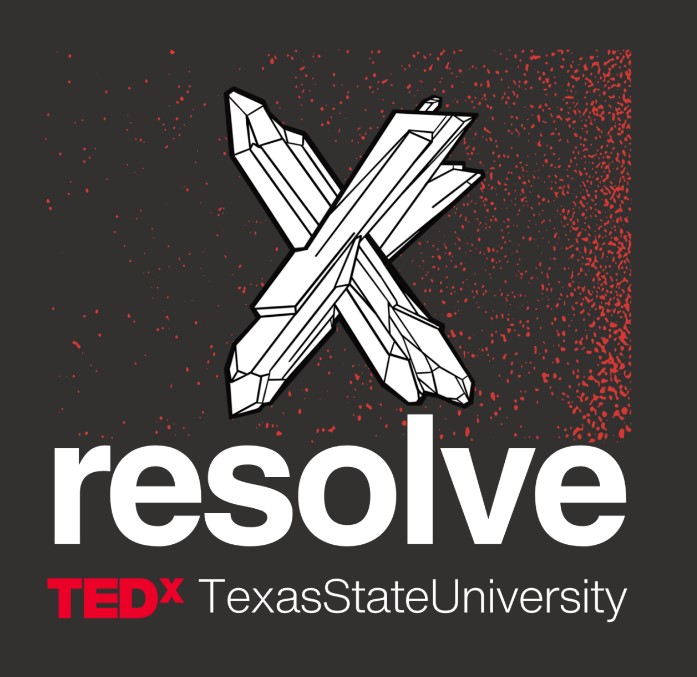 txstatepresents - TEDxTexasStateUniversity 2024 "Resolve" (Sat 2/24)