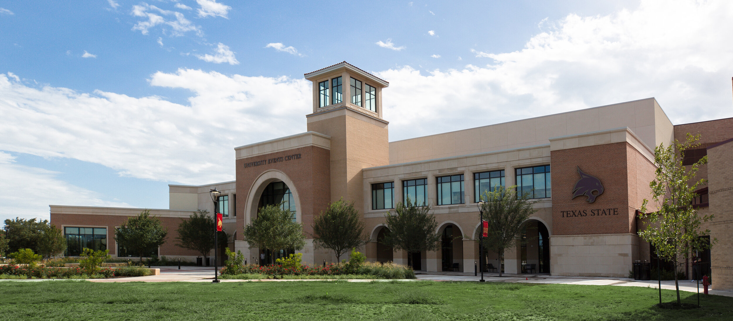 txstatepresents - 2025 Spring Commencement [THURSDAY]