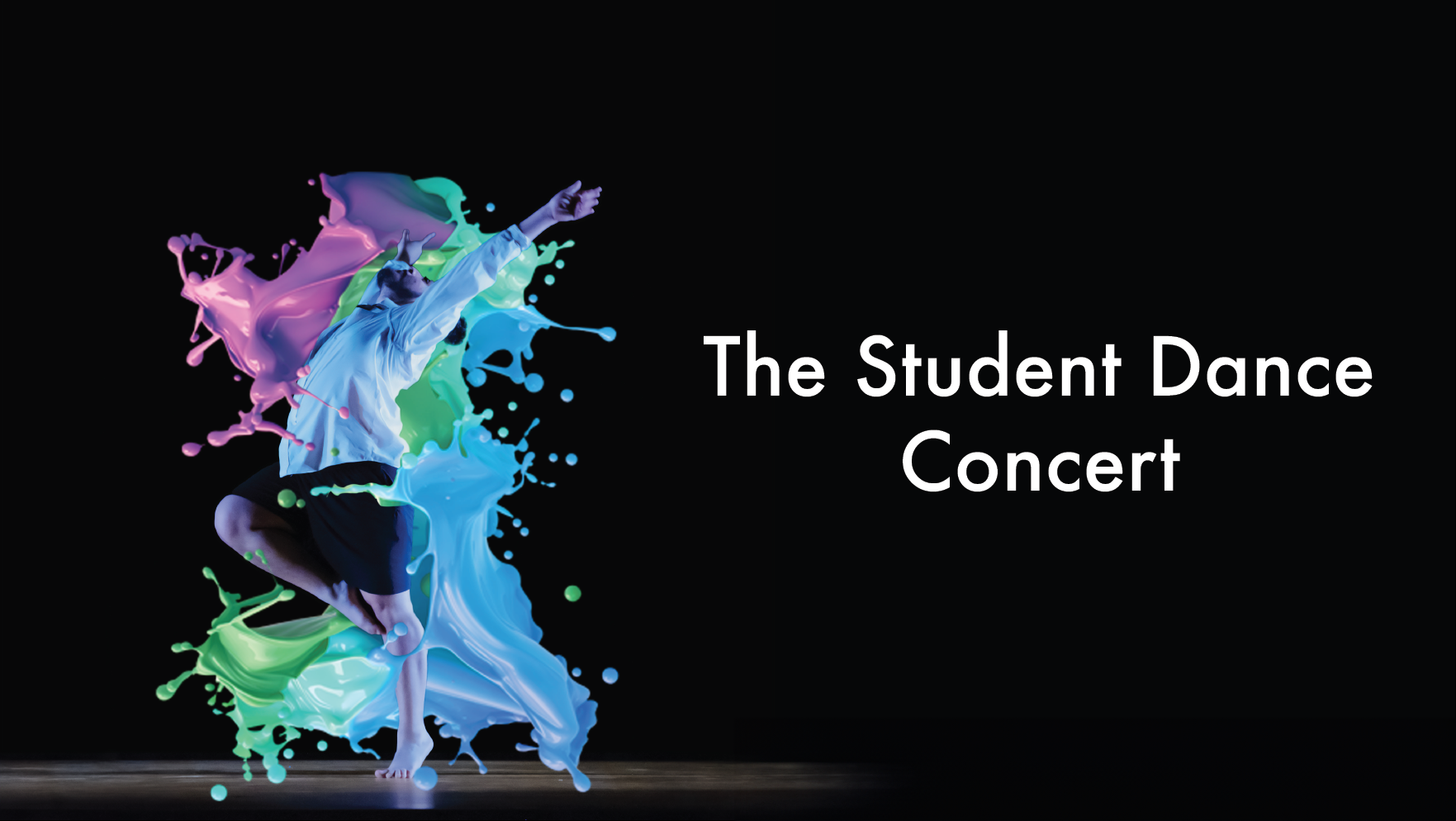 txstatepresents - DANCE: 2025 Student Dance Concert [Mar 27 - 29]