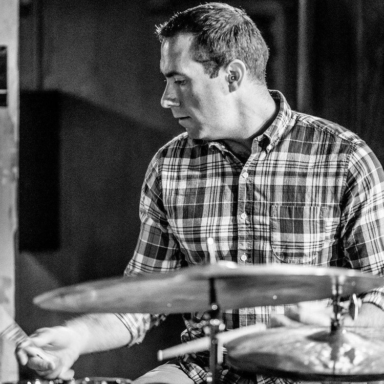 txstatepresents - Supple Music presents: DOUBLE VISION [Mon 3/31]