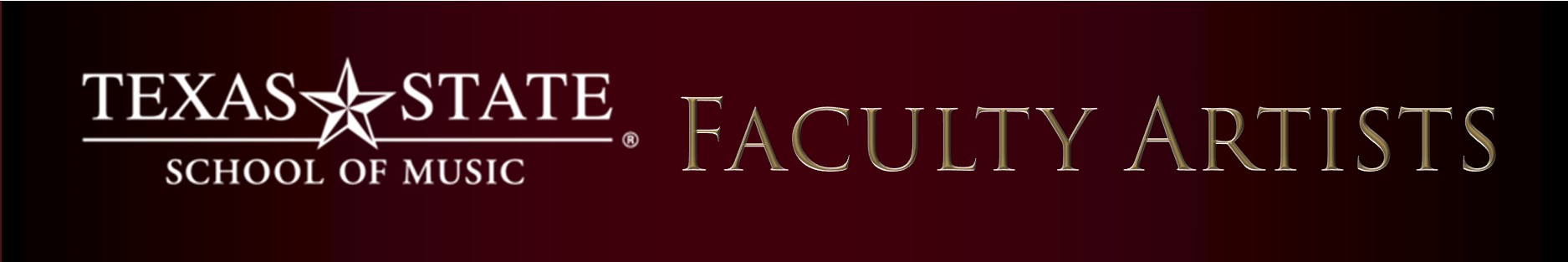 txstatepresents - FACULTY: TXST Collegium Musicum [Tue 9/23]