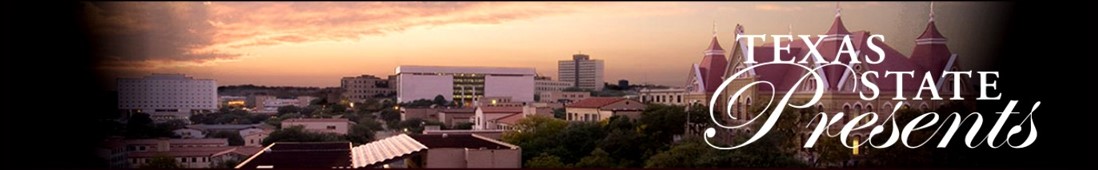 txstatepresents - TXST Strutters Holiday Spectacular [Dec 7 & 8]