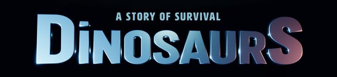 Tyler Junior College | Ticketing - Dinosaurs: A Story of Survival