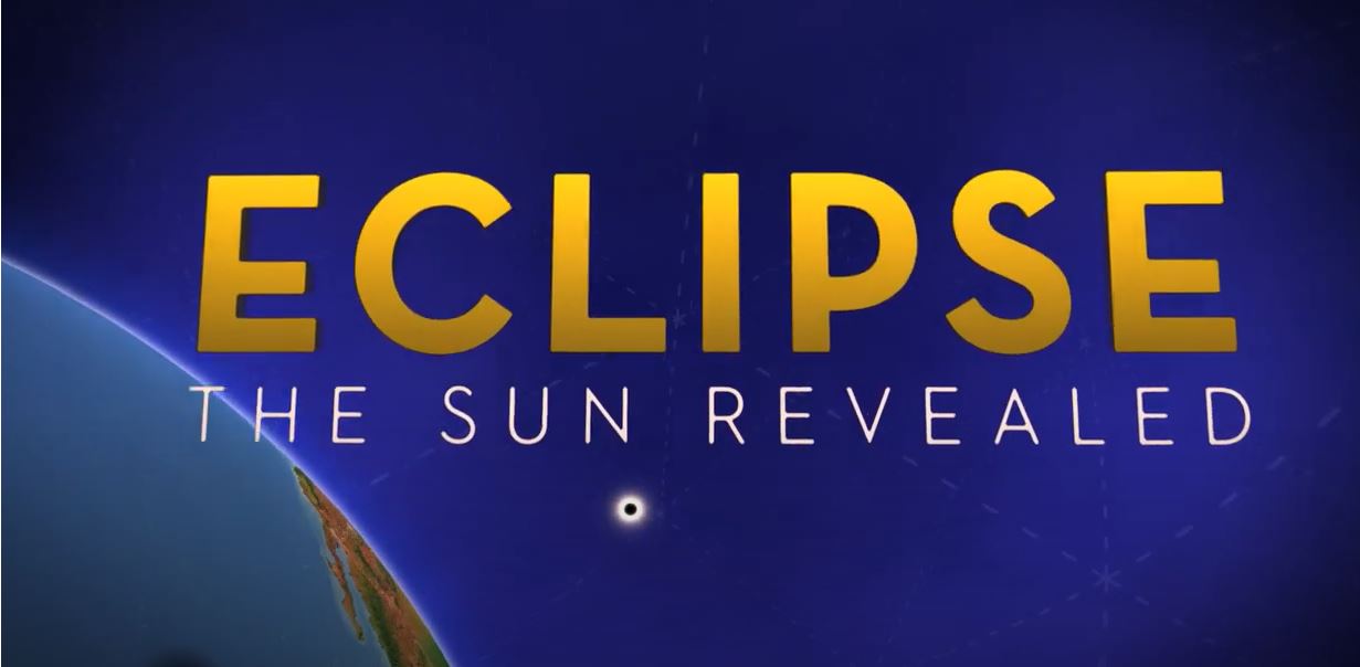 Tyler Junior College | Ticketing - Eclipse: The Sun Revealed