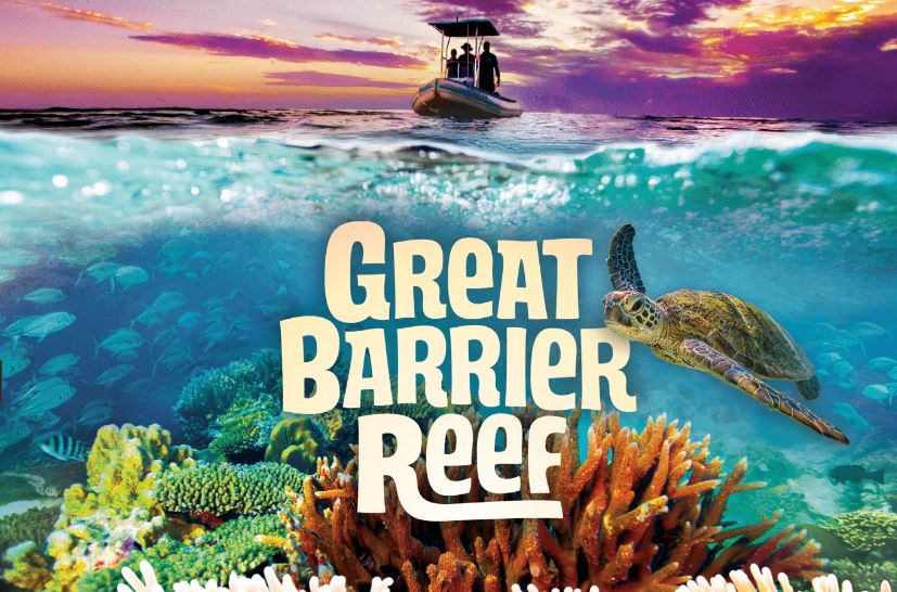 Tyler Junior College | Ticketing - Great Barrier Reef