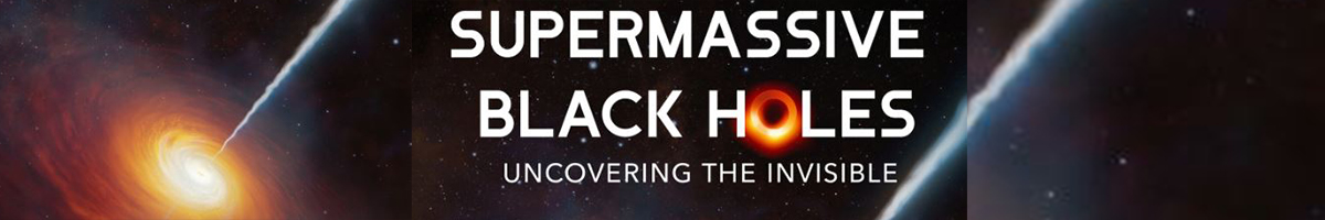 Tyler Junior College | Ticketing - Supermassive Black Holes