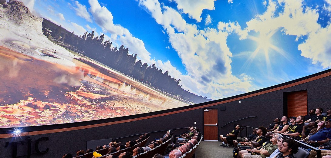 Tyler Junior College | Ticketing - Multi-Show Day Pass