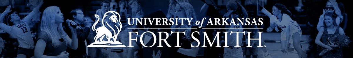 University of Arkansas-Fort Smith Ticketing - Ticket Office Home