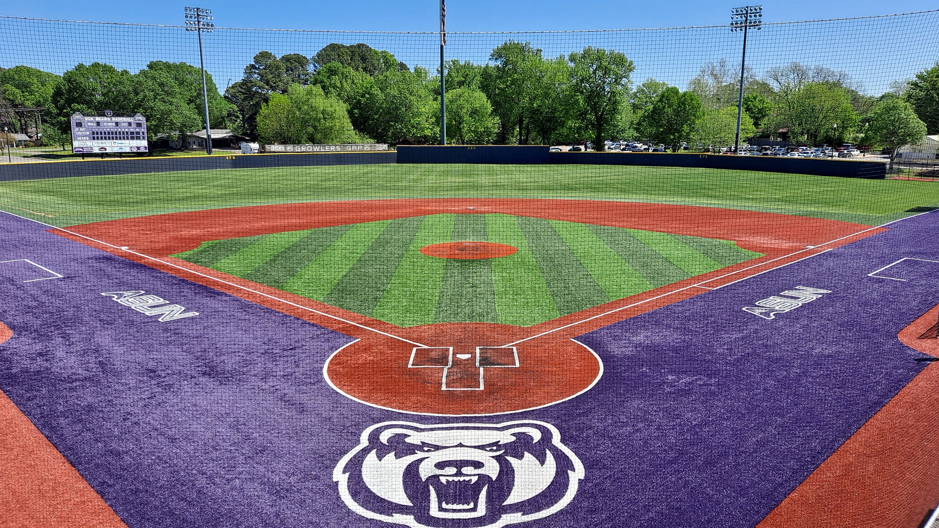 UCA Athletics | Ticketing - Ticket Office Home