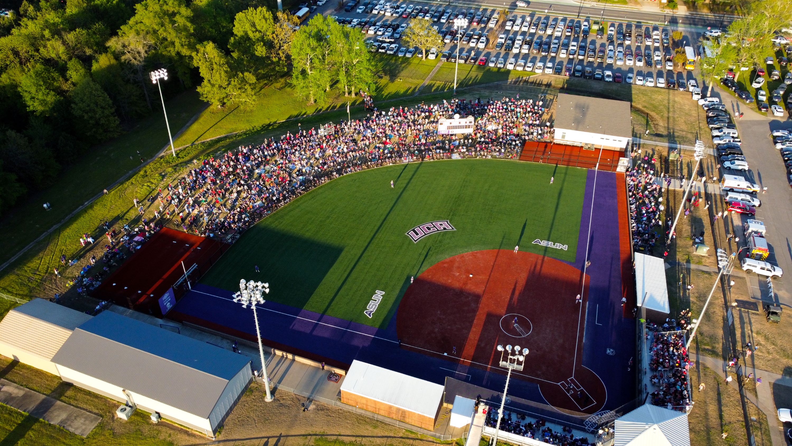 UCA Athletics | Ticketing - Central Arkansas WBB vs. Saint Louis