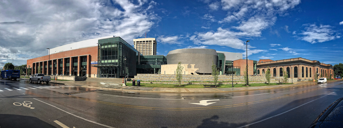 UKY Tickets - Ticket Office Home