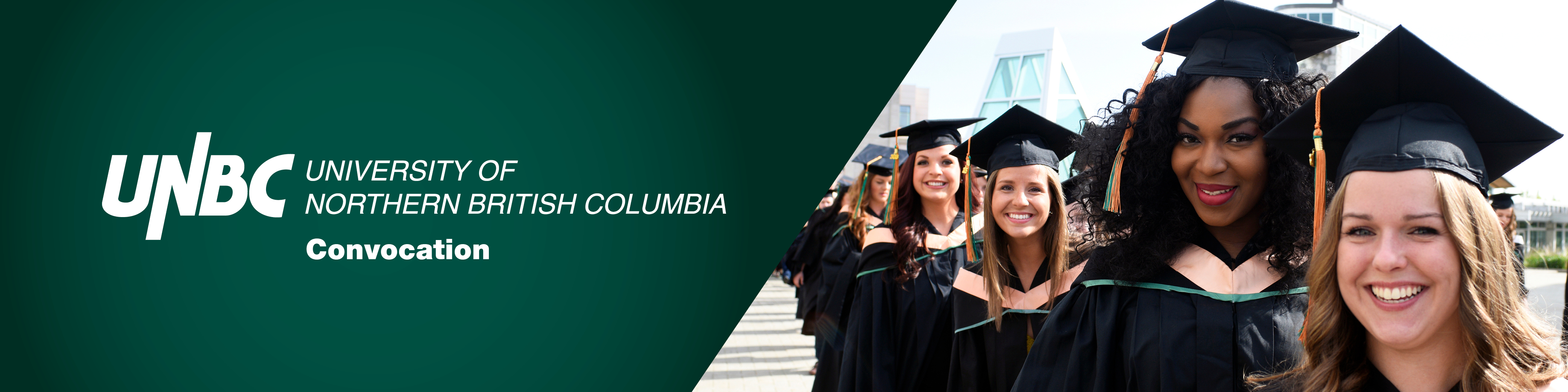 UNBC Commencement | Ticketing - Ticket Office Home