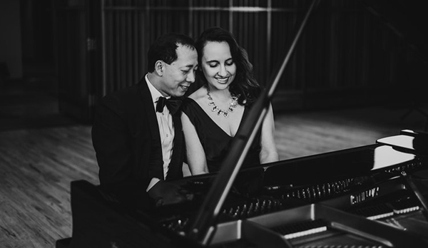 UNCW Arts | Ticketing - Beckwith Recital Series presents Kenneth Tse ...