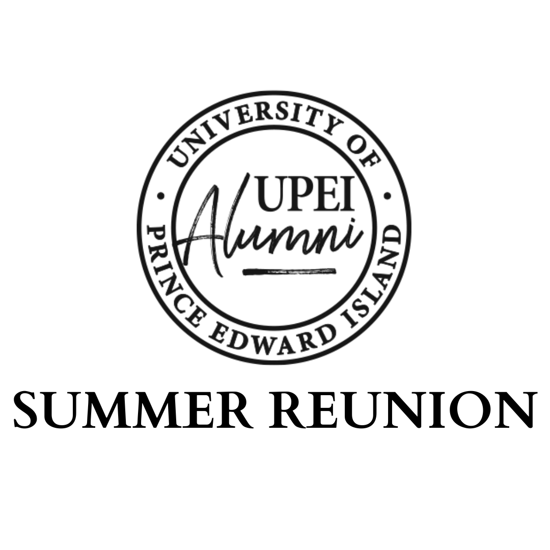University of Prince Edward Island Full Campus | Ticketing - 2025 UPEI ...