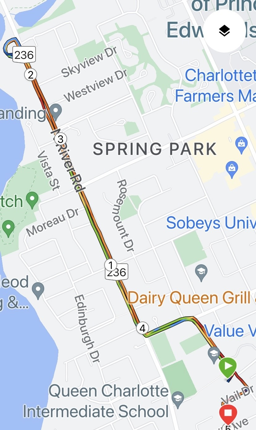 University of Prince Edward Island Full Campus | Ticketing - 2025 Bunny Hop